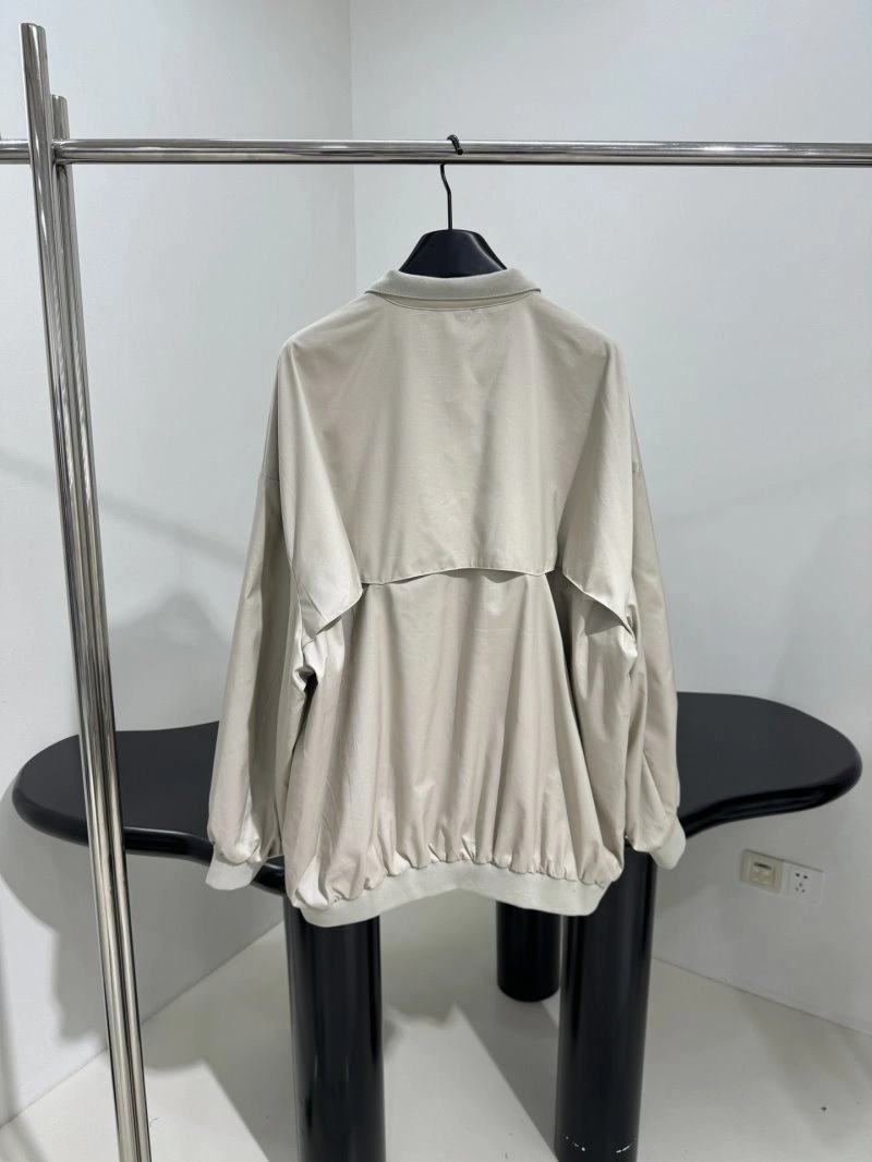 Official Unclassified Brand Outwear