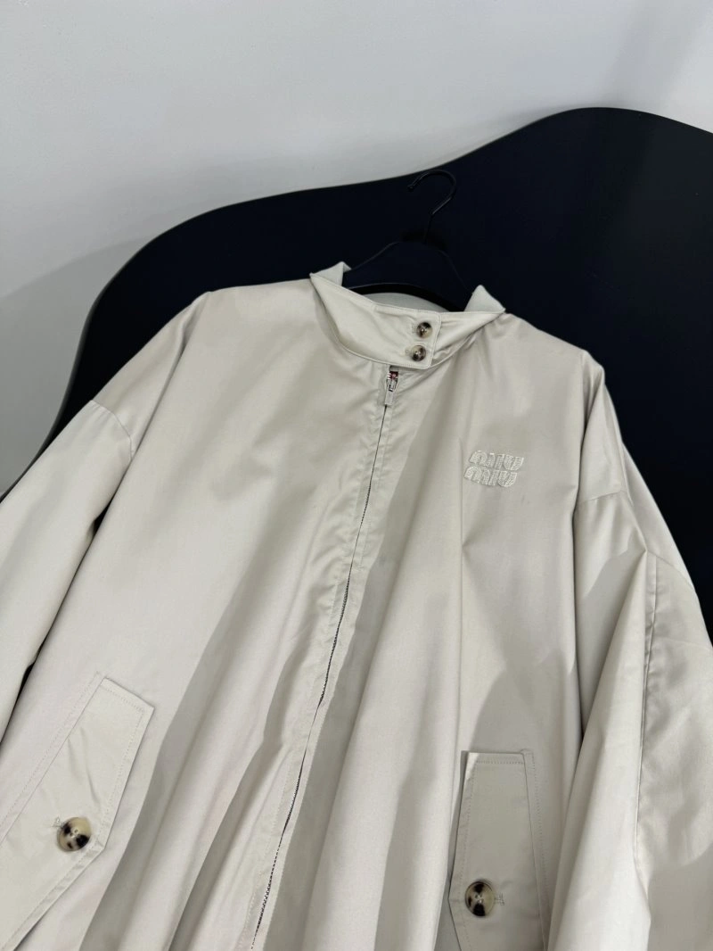 Official Unclassified Brand Outwear