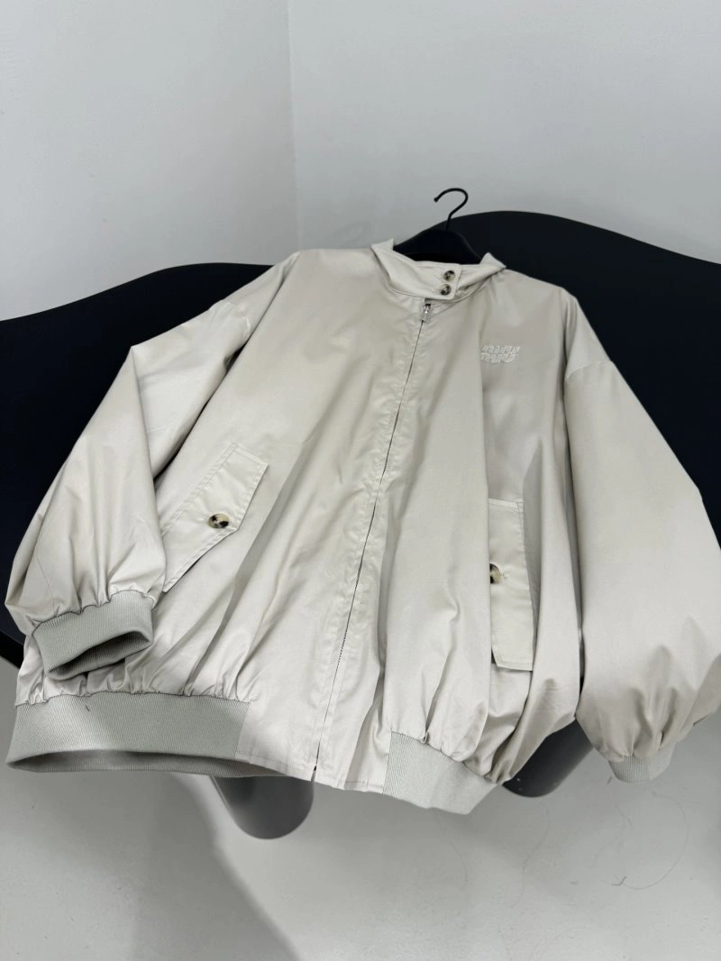 Official Unclassified Brand Outwear