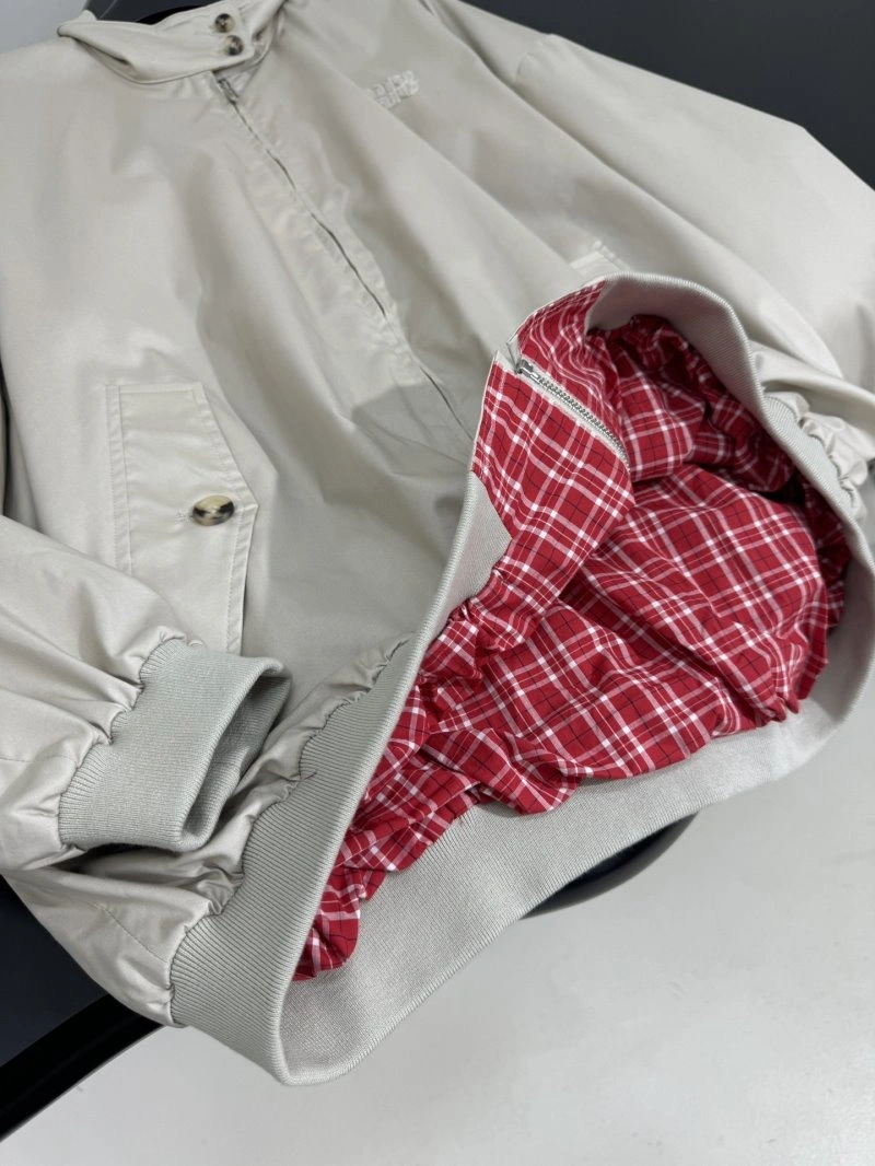 Official Unclassified Brand Outwear