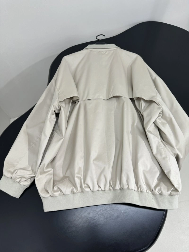 Official Unclassified Brand Outwear