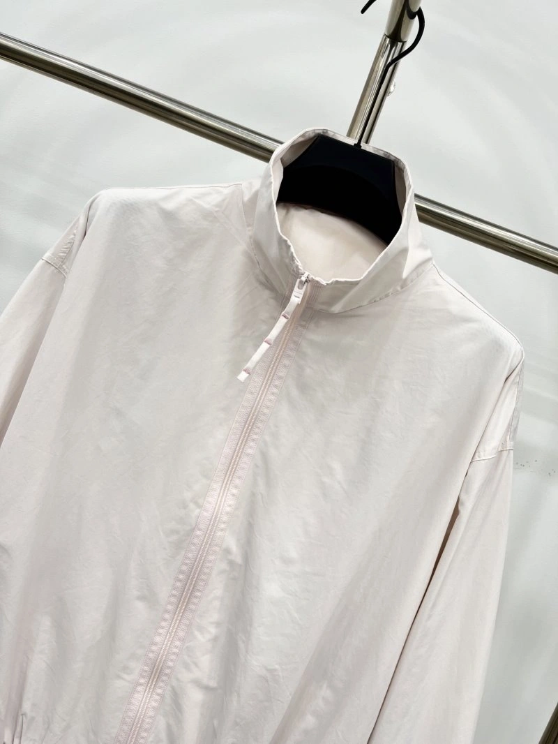 High fidelity Unclassified Brand Outwear