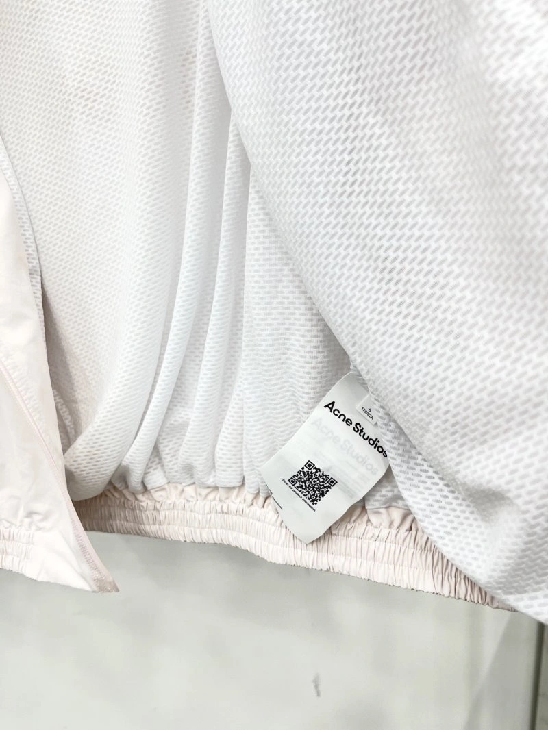 High fidelity Unclassified Brand Outwear