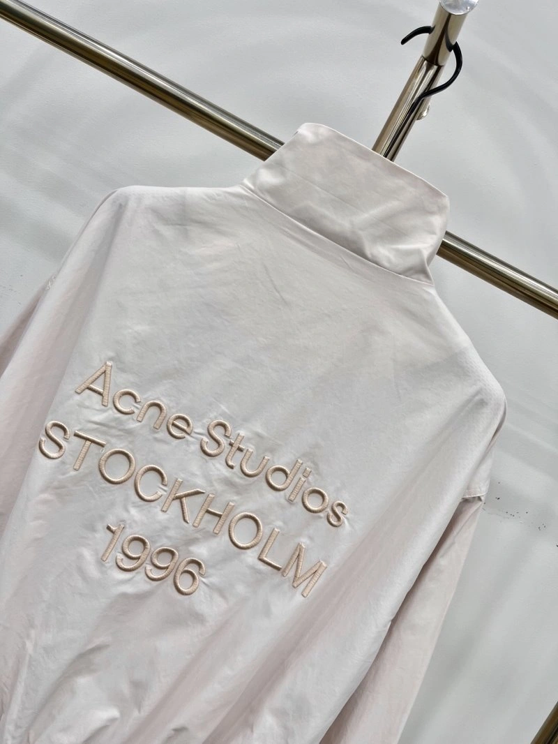 High fidelity Unclassified Brand Outwear