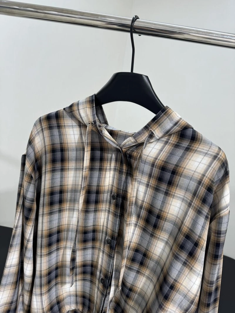 1:1 copy Unclassified Brand Outwear
