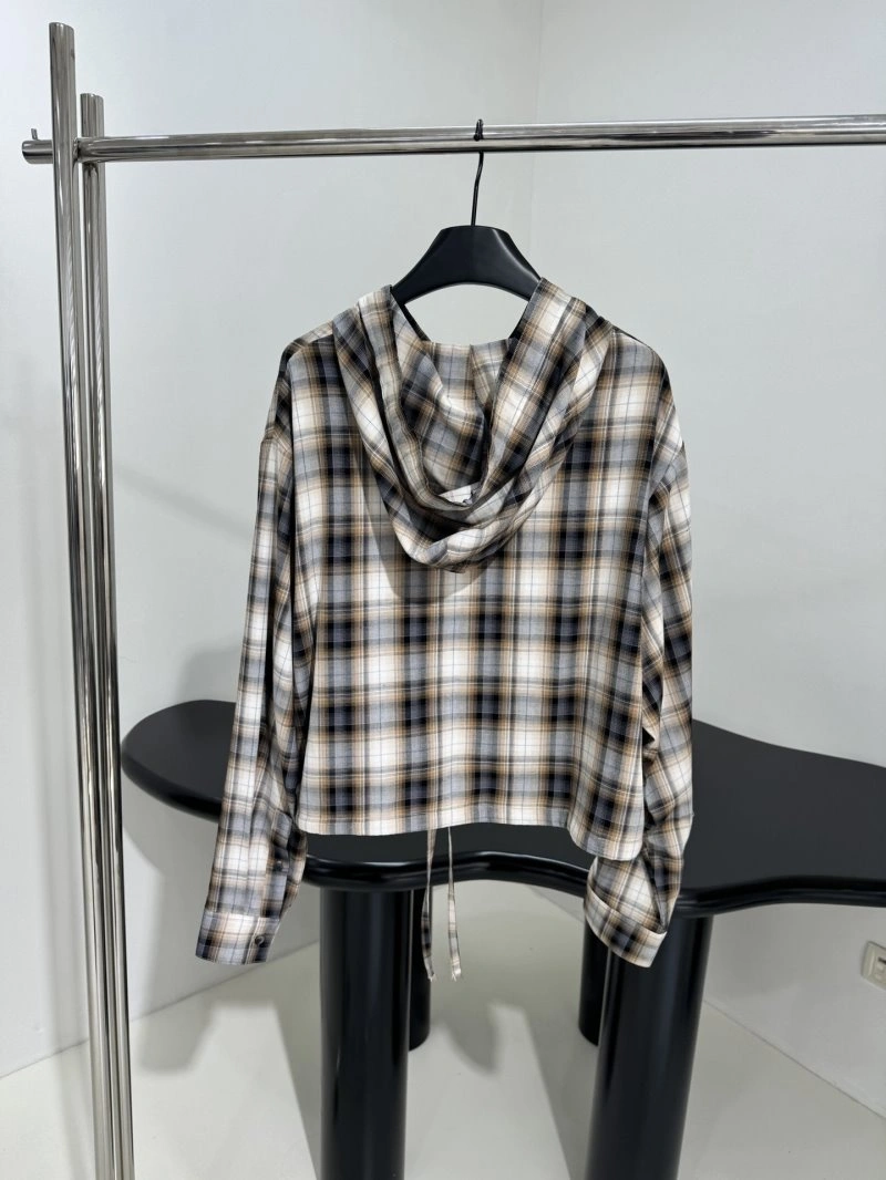 1:1 copy Unclassified Brand Outwear