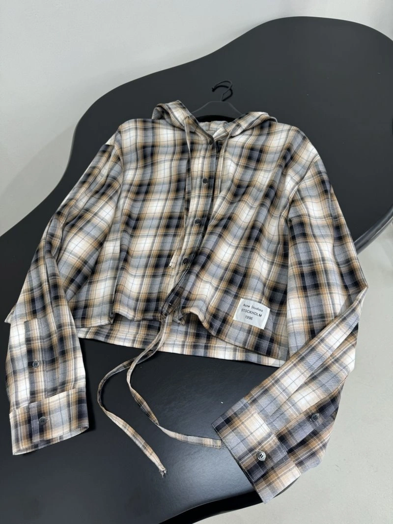 1:1 copy Unclassified Brand Outwear