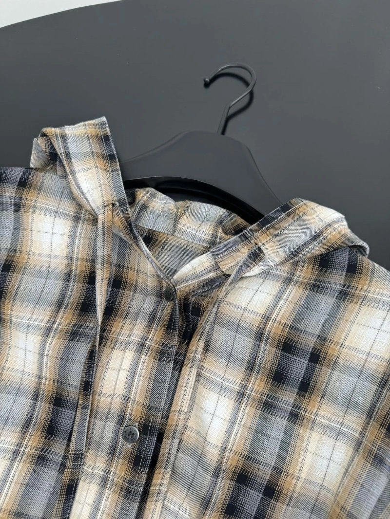 1:1 copy Unclassified Brand Outwear
