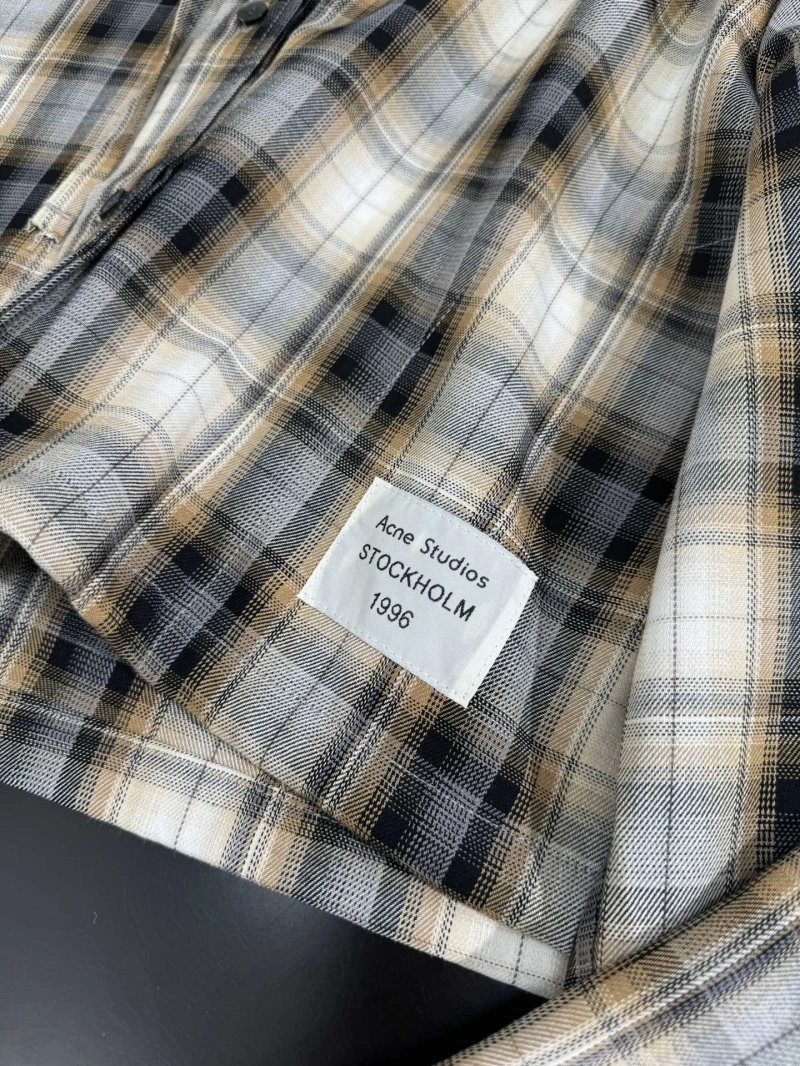 1:1 copy Unclassified Brand Outwear