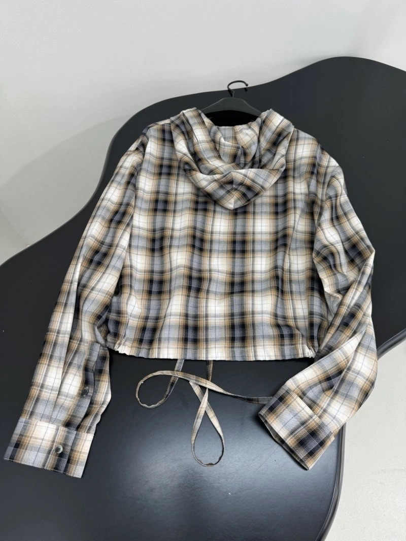 1:1 copy Unclassified Brand Outwear