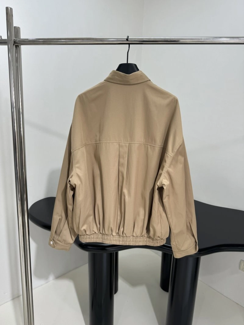 OEM Unclassified Brand Outwear