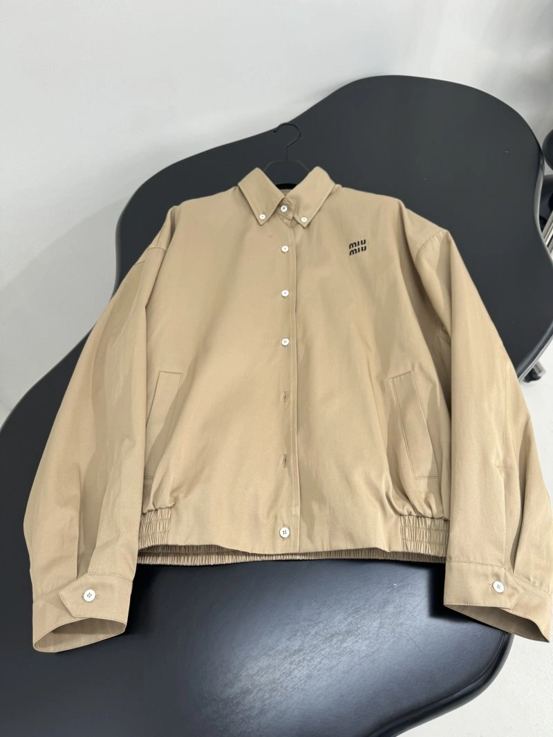 OEM Unclassified Brand Outwear