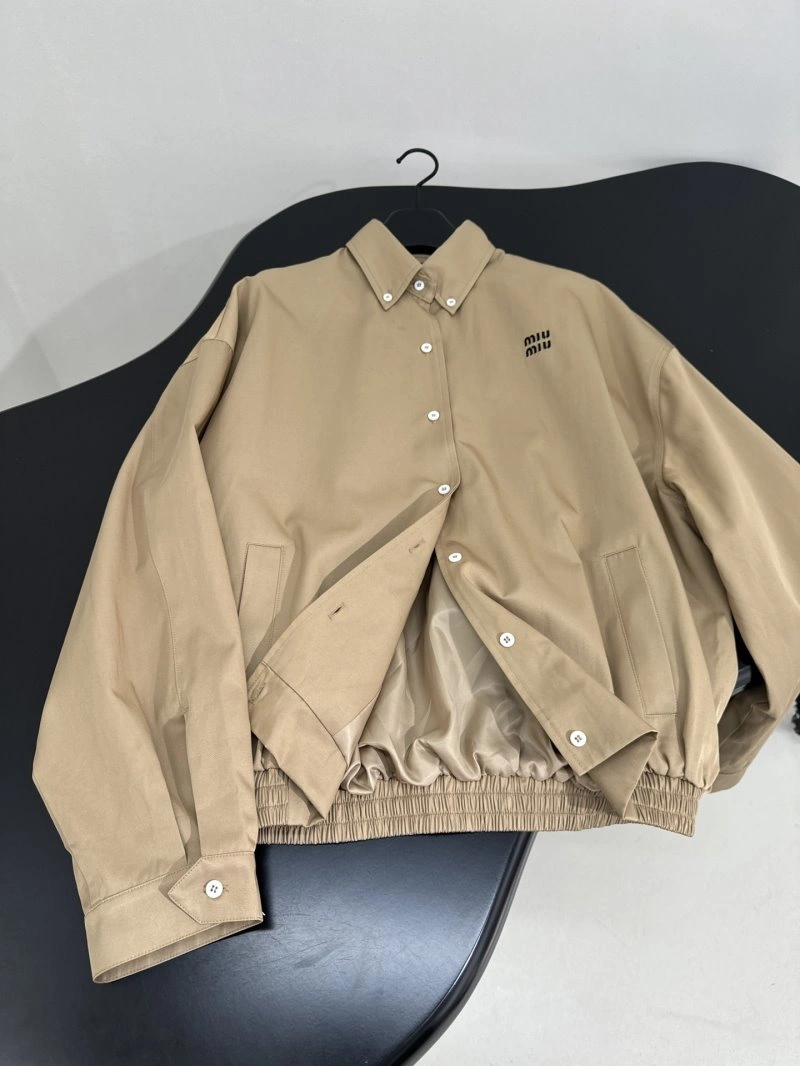 OEM Unclassified Brand Outwear
