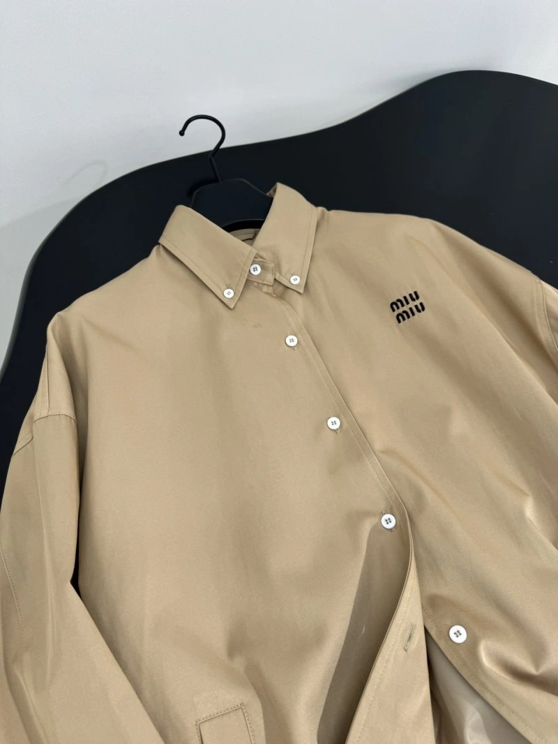 OEM Unclassified Brand Outwear