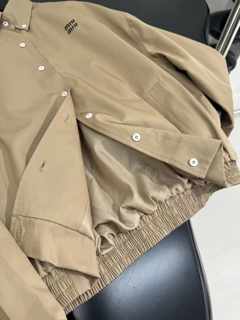 OEM Unclassified Brand Outwear