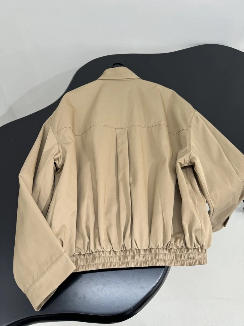 OEM Unclassified Brand Outwear