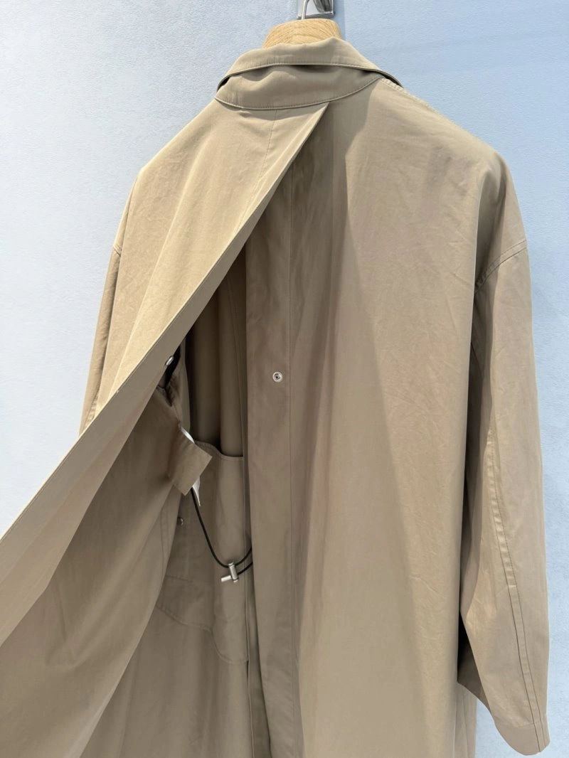 Top mirror Unclassified Brand Outwear