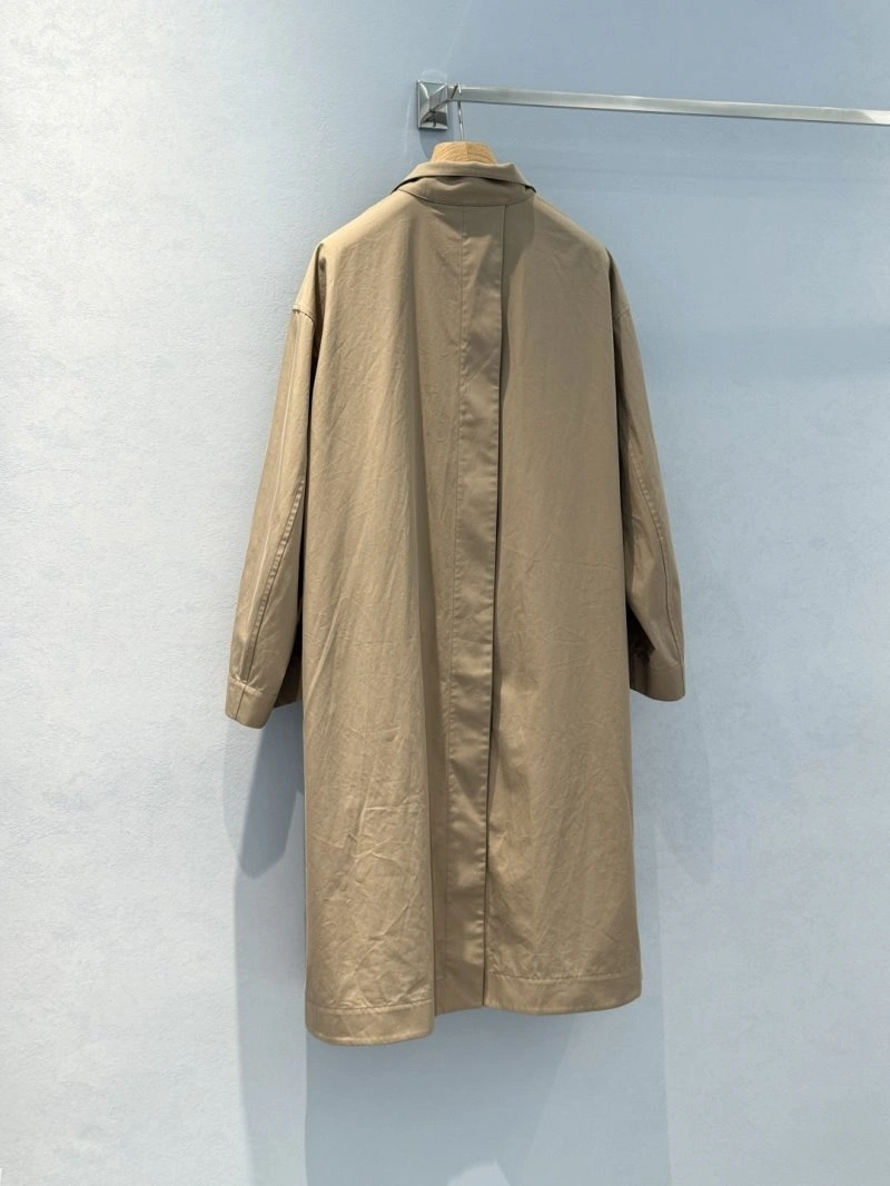 Top mirror Unclassified Brand Outwear