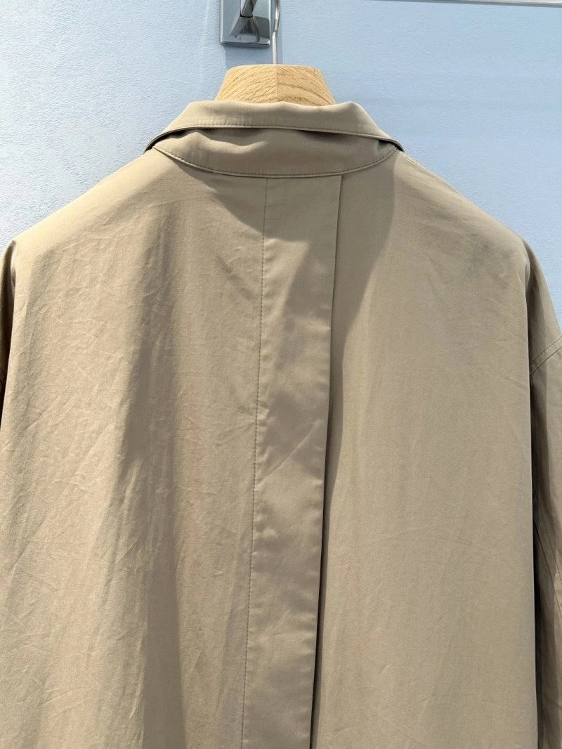 Top mirror Unclassified Brand Outwear