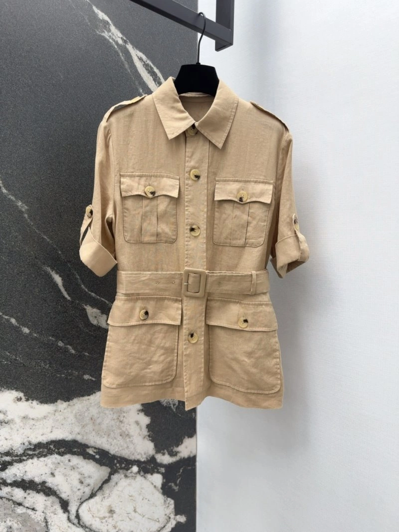 Unclassified Brand Outwear