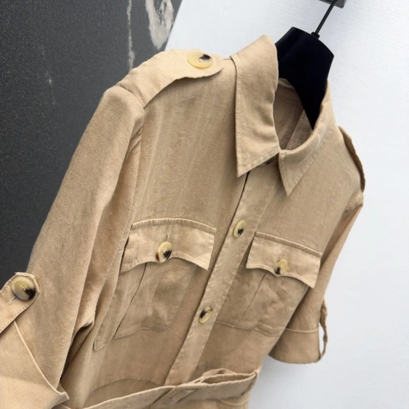 Brand-authenticated Unclassified Brand Outwear