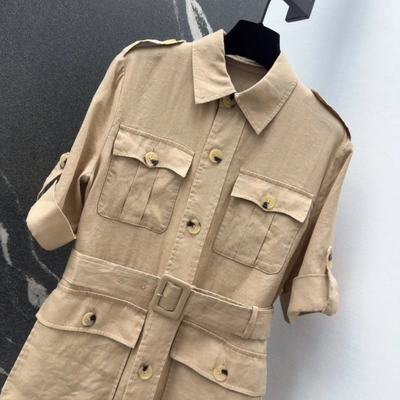 Brand-authenticated Unclassified Brand Outwear