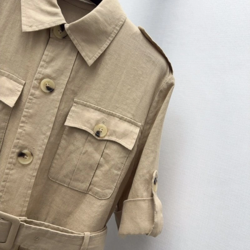 Brand-authenticated Unclassified Brand Outwear