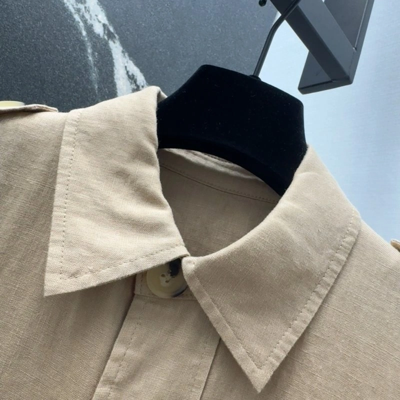 Brand-authenticated Unclassified Brand Outwear