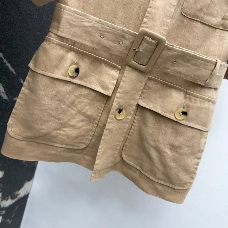 Brand-authenticated Unclassified Brand Outwear
