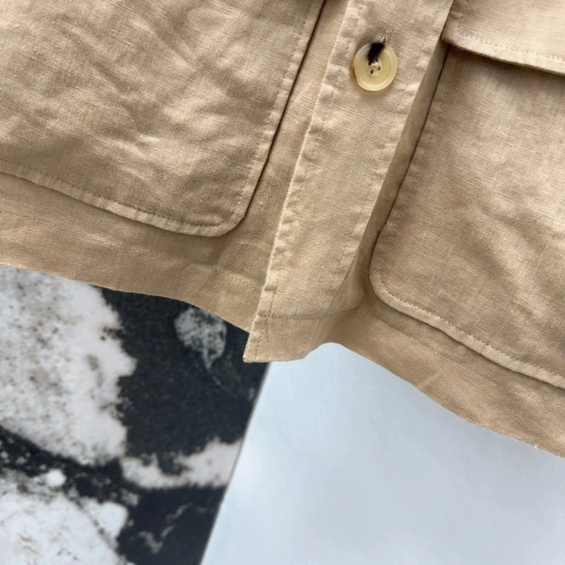 Brand-authenticated Unclassified Brand Outwear