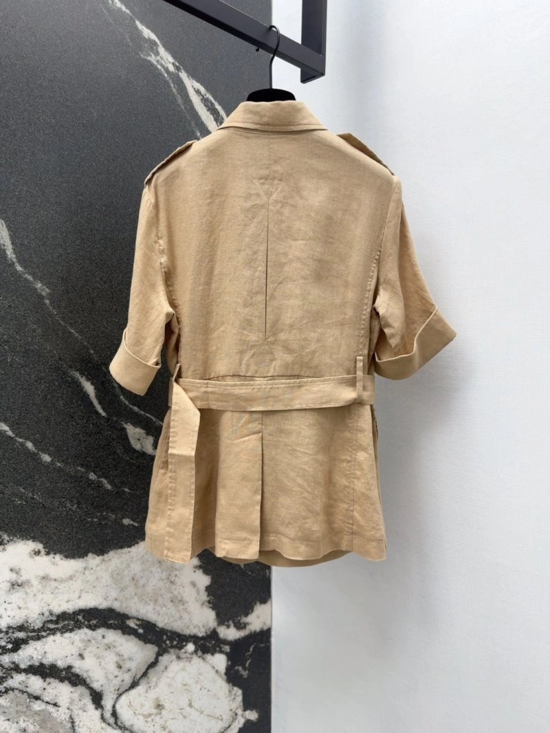 Brand-authenticated Unclassified Brand Outwear