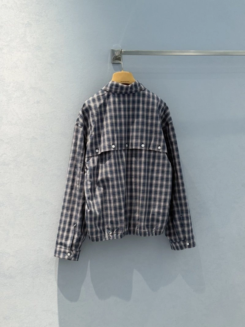 Official Unclassified Brand Outwear