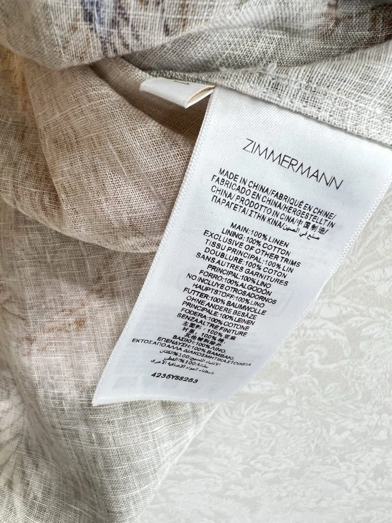Real Unclassified Brand Outwear