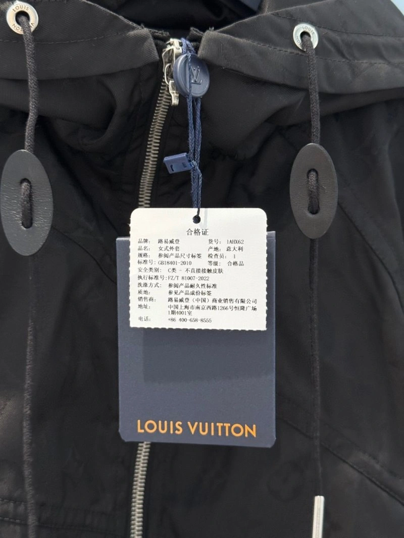 Genuine Unclassified Brand Outwear