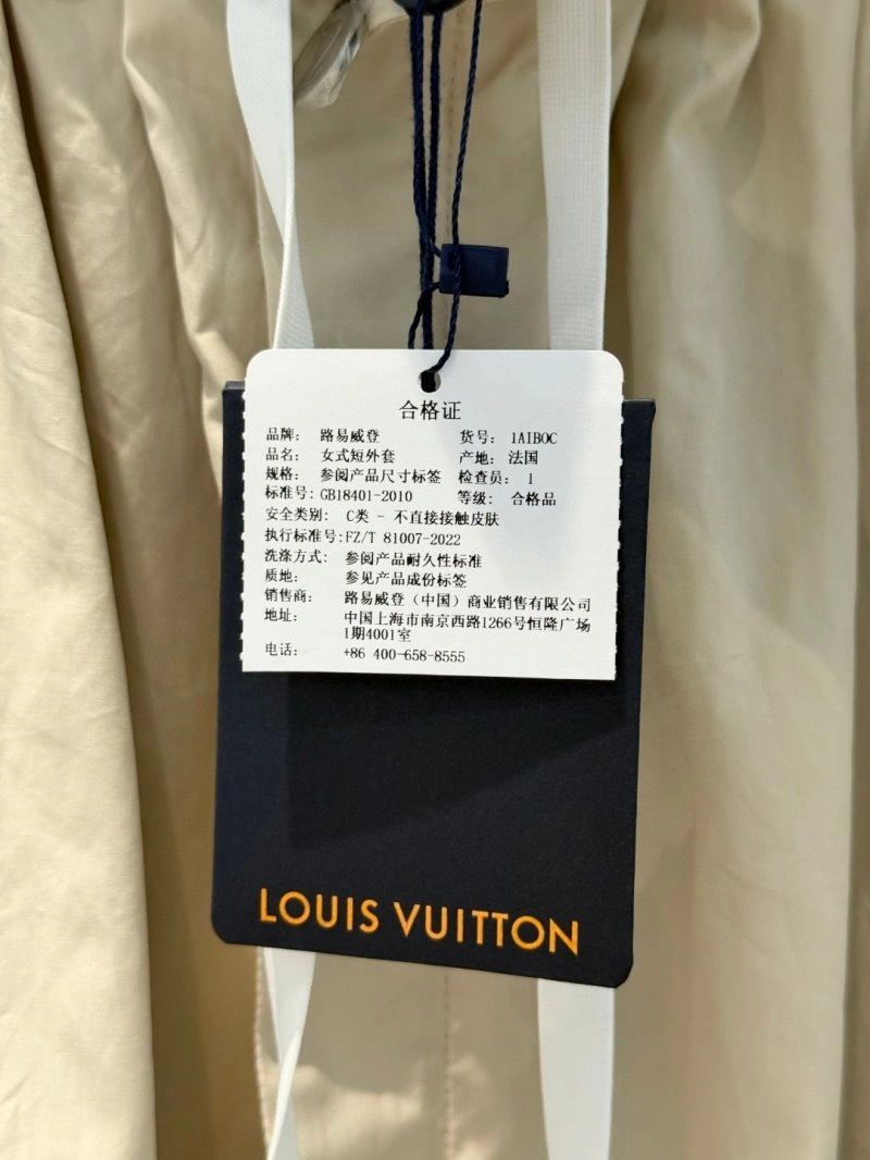 Cut-rate Unclassified Brand Outwear
