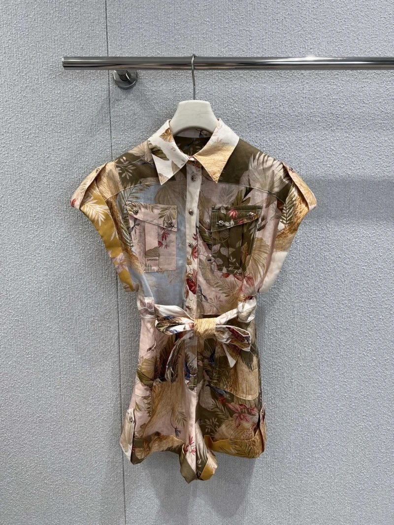 Unclassified Brand Outwear