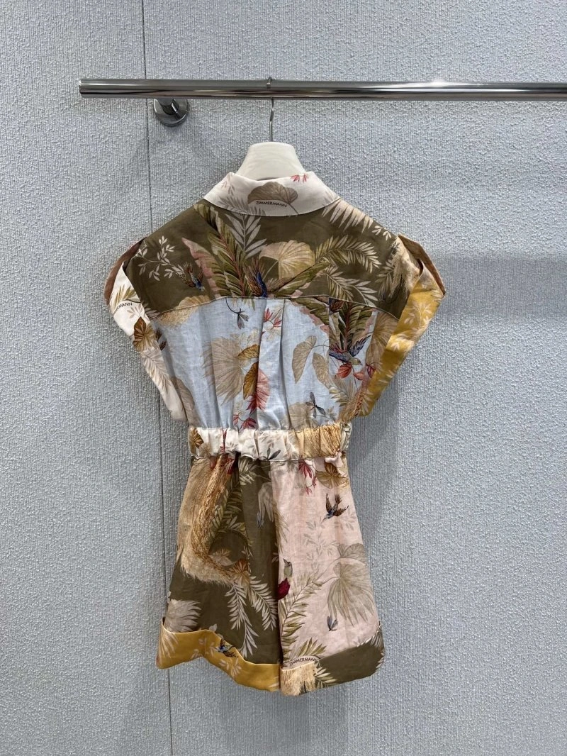 Factory-made Unclassified Brand Outwear