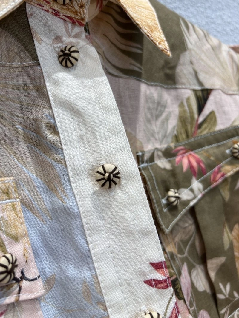 Factory-made Unclassified Brand Outwear