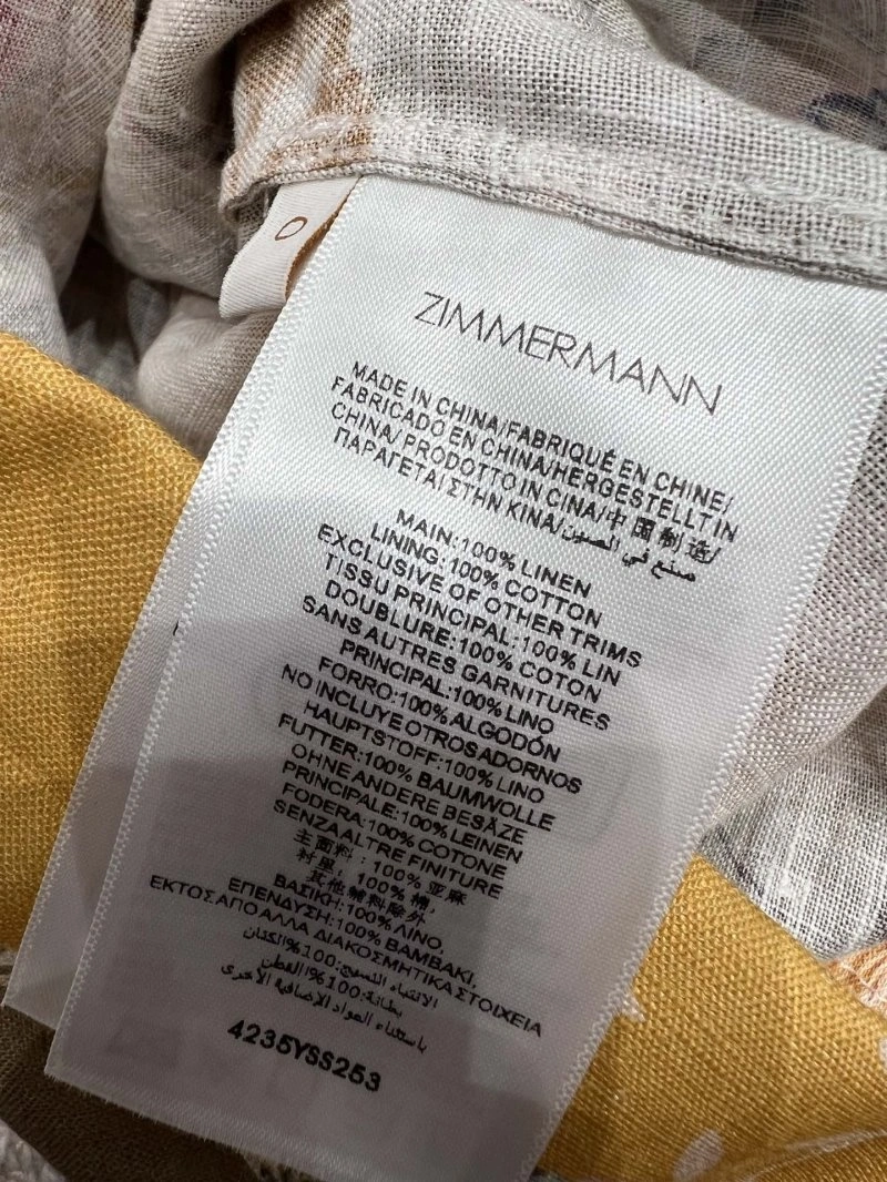 Factory-made Unclassified Brand Outwear