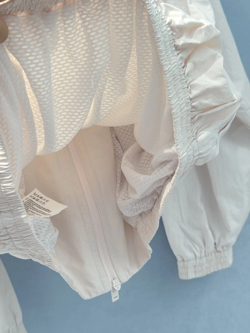 Indistinguishable Unclassified Brand Outwear