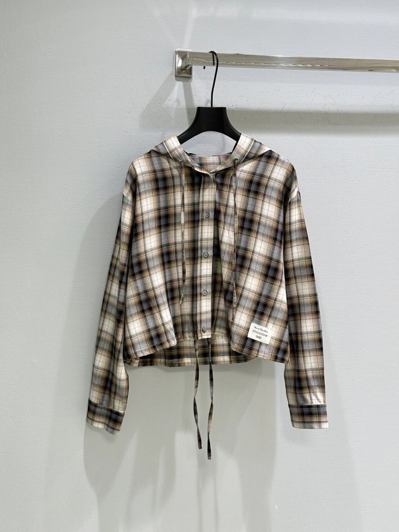 Unclassified Brand Outwear