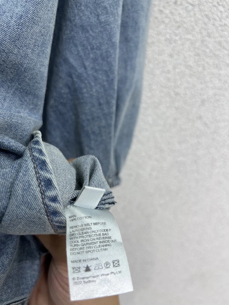 Brand-original Unclassified Brand Outwear