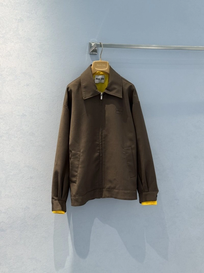 Cut-rate Unclassified Brand Outwear