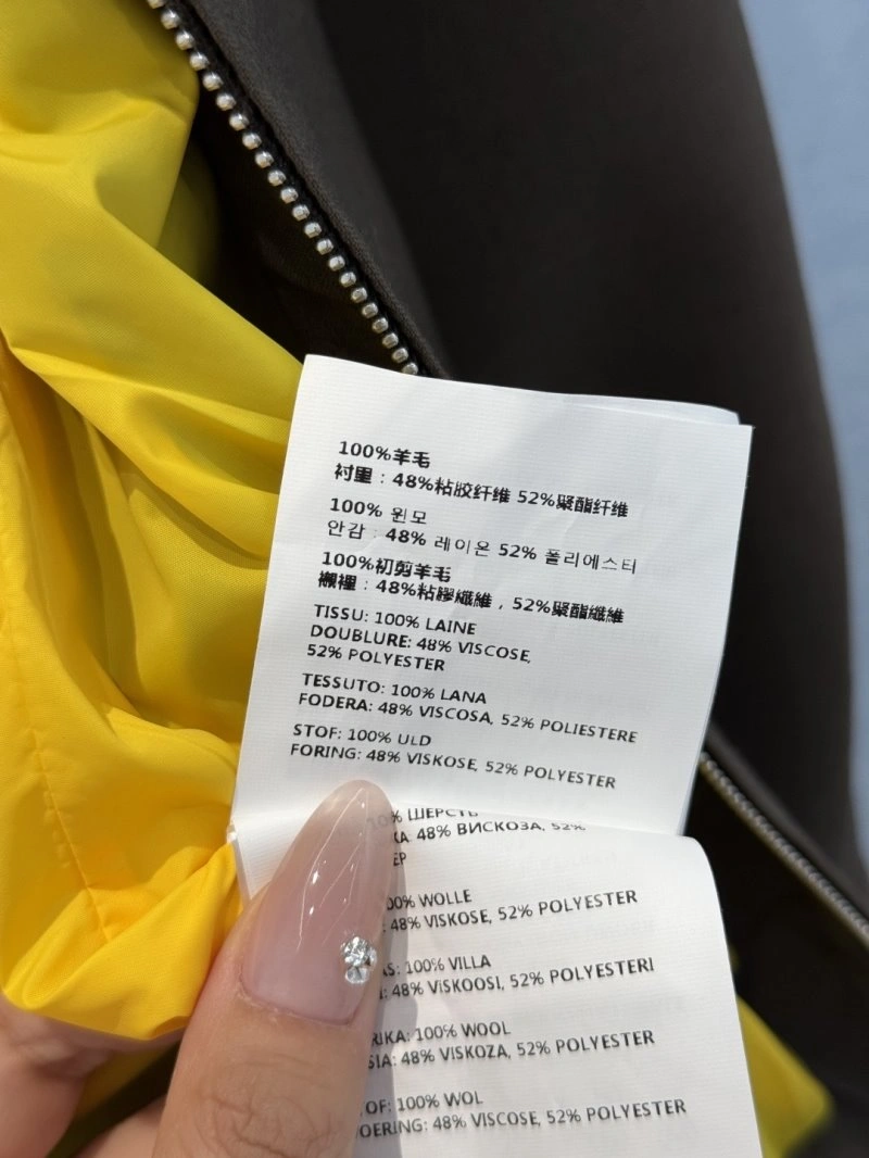 Cut-rate Unclassified Brand Outwear