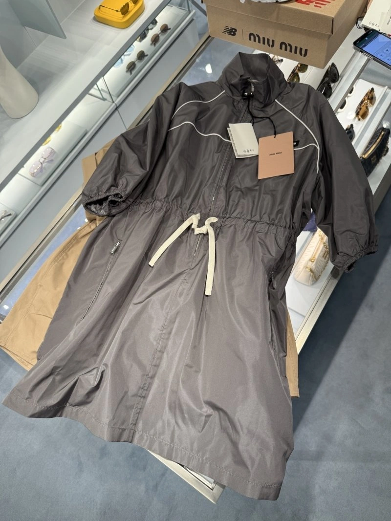 Budget-friendly Unclassified Brand Outwear