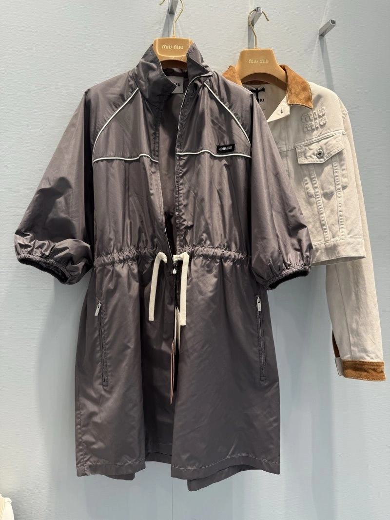 Budget-friendly Unclassified Brand Outwear