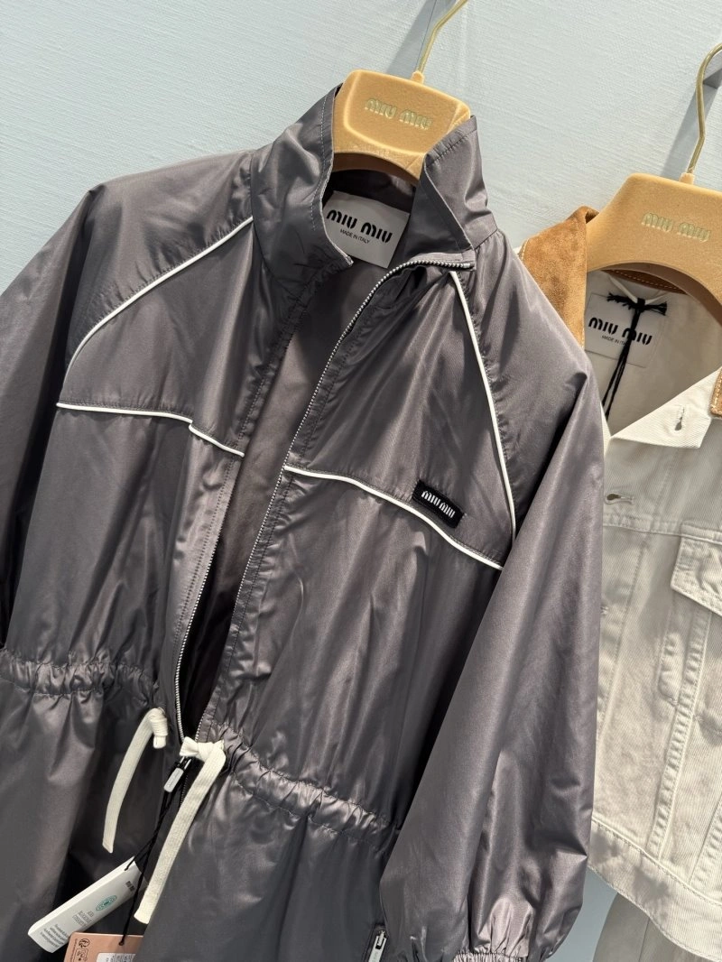 Budget-friendly Unclassified Brand Outwear