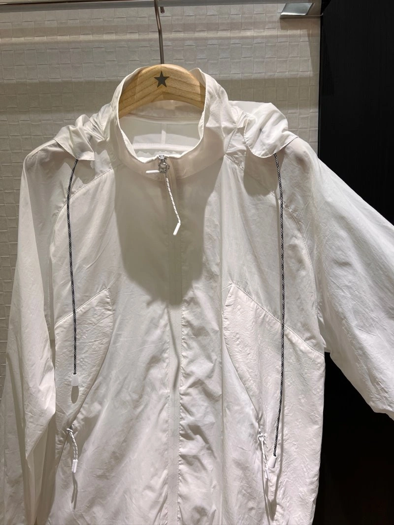 Value-priced Unclassified Brand Outwear