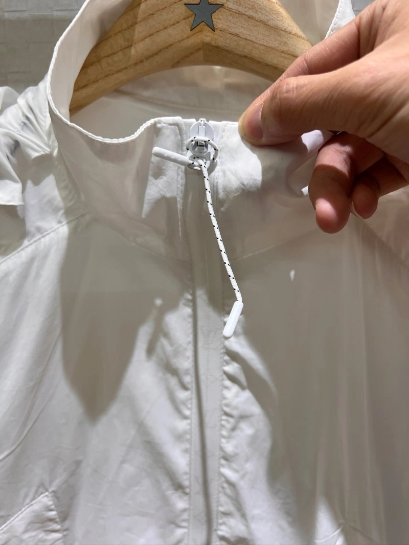 Value-priced Unclassified Brand Outwear