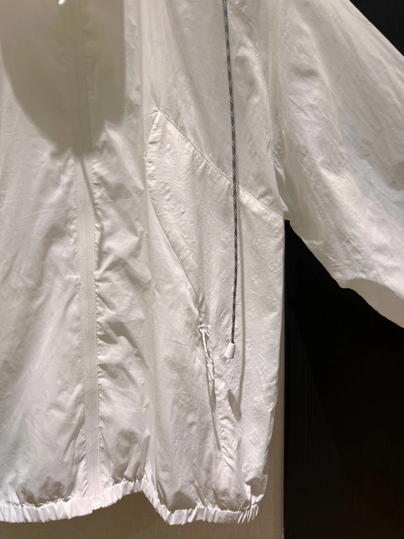 Value-priced Unclassified Brand Outwear